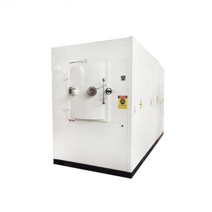 Arc Deposition Machine - HongFeng VAC - Customized PVD Vacuum Coating ...