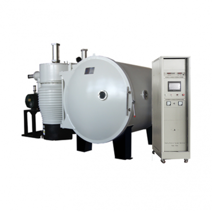 Vacuum Metallizing Coating Machine - HongFeng VAC - Customized PVD ...