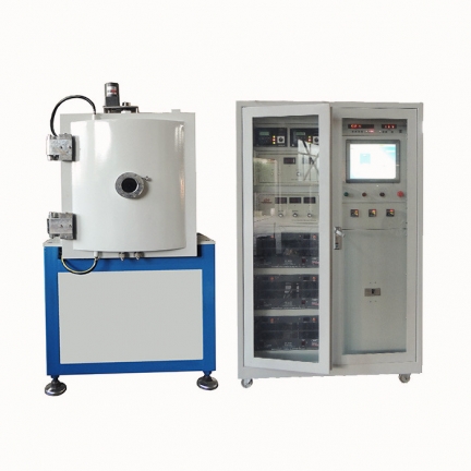 Magnetron Sputtering Machine - HongFeng VAC - Customized PVD Vacuum ...