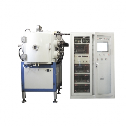 Arc Deposition Machine - HongFeng VAC - Customized PVD Vacuum Coating ...