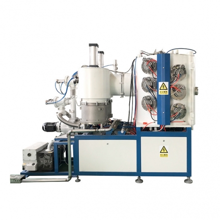 Arc Deposition Machine - HongFeng VAC - Customized PVD Vacuum Coating ...