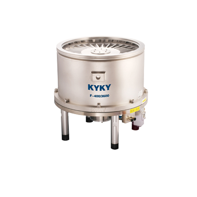 KYKY Turbo Molecular Vacuum Pumps - HongFeng VAC - Customized PVD ...