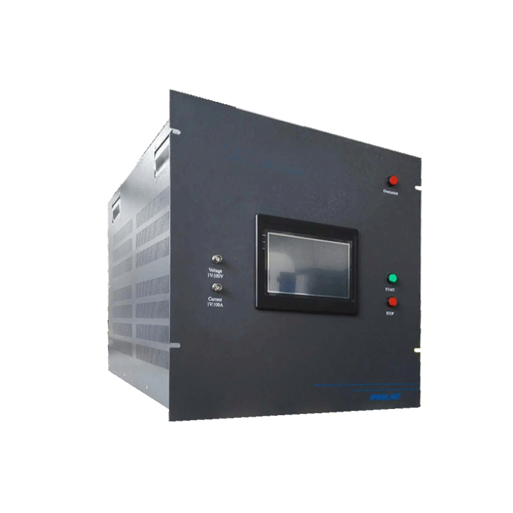 HIPIMS Power Source for Thin Film Vacuum Deposition - HongFeng VAC ...