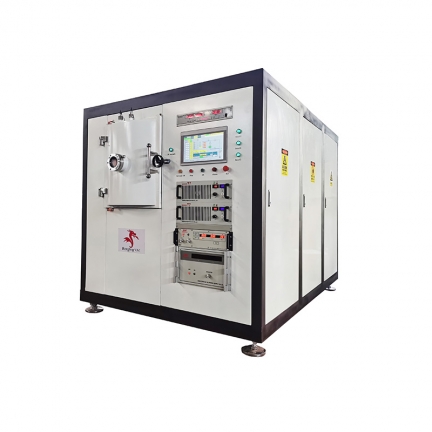 Arc Deposition Machine - HongFeng VAC - Customized PVD Vacuum Coating ...