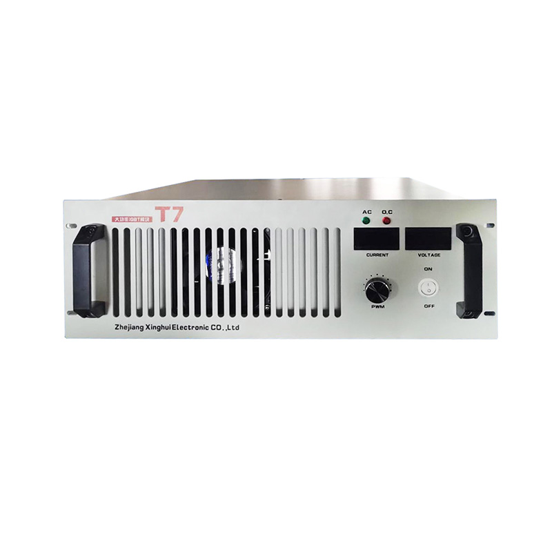 Arc Power Supply PVD Source Arc Ion Inverter - HongFeng VAC ...
