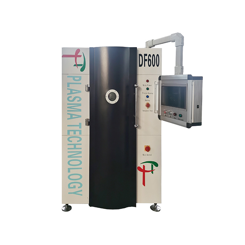 Vacuum Multi-Arc Ion Coating Plasma Spraying Equipment - HongFeng VAC ...