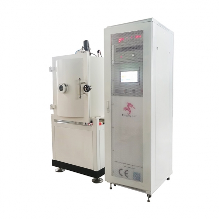 Home - HongFeng VAC - Customized PVD Vacuum Coating Machines