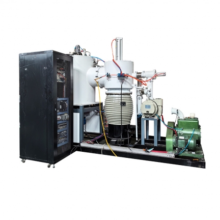 Magnetron Sputtering Machine - HongFeng VAC - Customized PVD Vacuum ...
