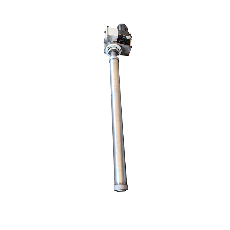 Cylindrical DC Magnetron Sputtering Coating Cathode - HongFeng VAC ...