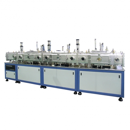 Home - HongFeng VAC - Customized PVD Vacuum Coating Machines