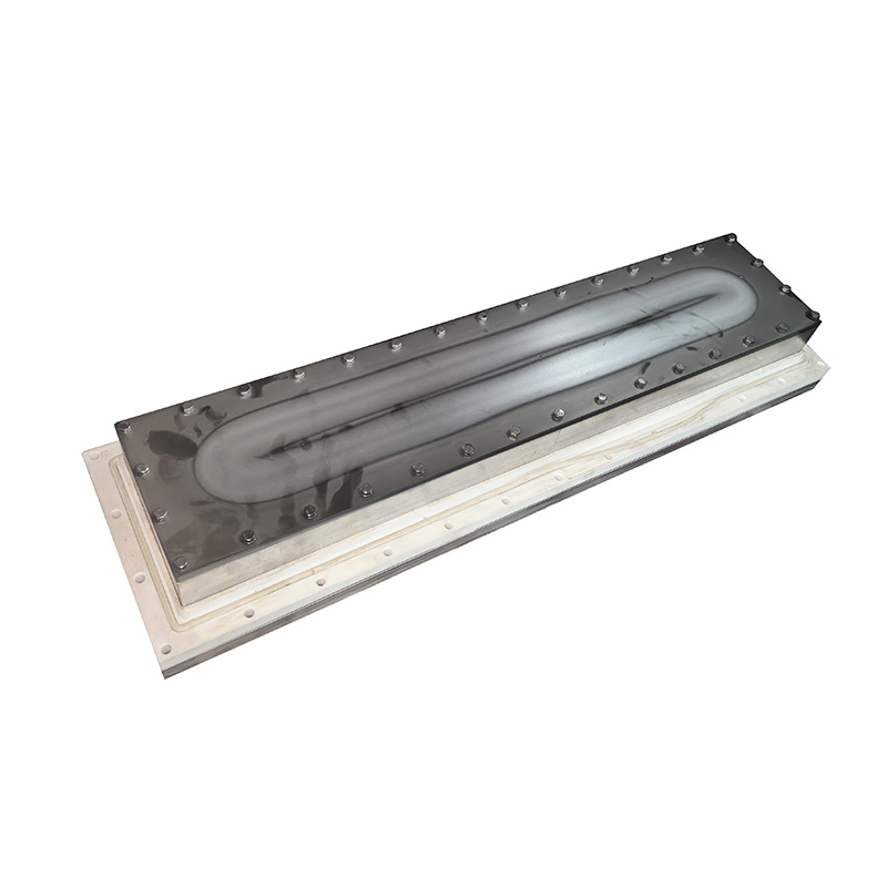 Planar Magnetron Sputtering Cathodes For Thin Film Deposition ...