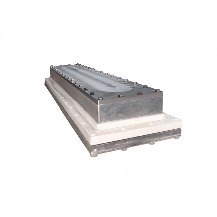 Balanced Magentron Sputtering Cathode for PVD Coating - HongFeng VAC ...