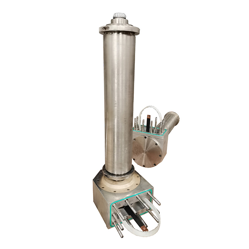 Balanced Magentron Sputtering Cathode for PVD Coating - HongFeng VAC ...