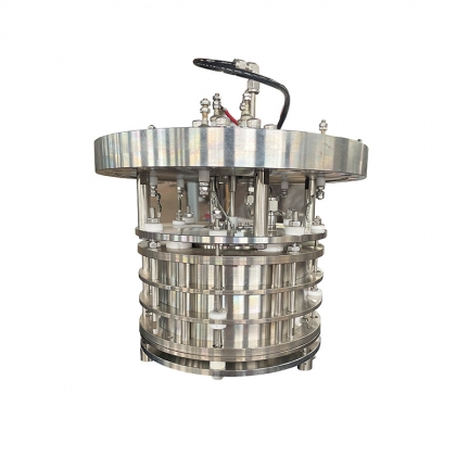 Home - HongFeng VAC - Customized PVD Vacuum Coating Machines