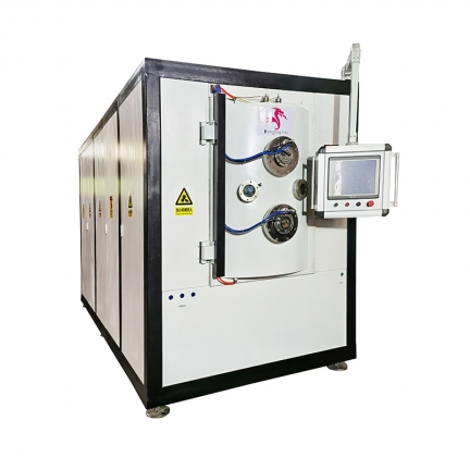 Home - HongFeng VAC - Customized PVD Vacuum Coating Machines