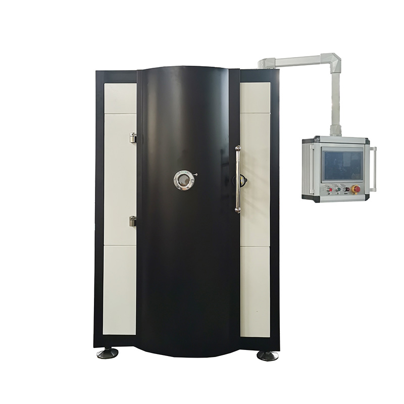 Hard Coating PVD Coating Equipment for Tools and Molds - HongFeng VAC ...