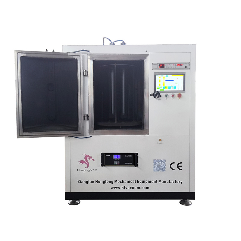 TiN & TiAlN Coating Systems for Tools: Advanced Surface Solutions for ...
