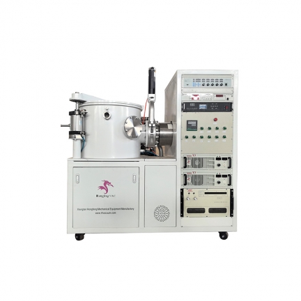 Mini Decorative Multi-Arc Ion Plating System - Compact PVD Coating ...